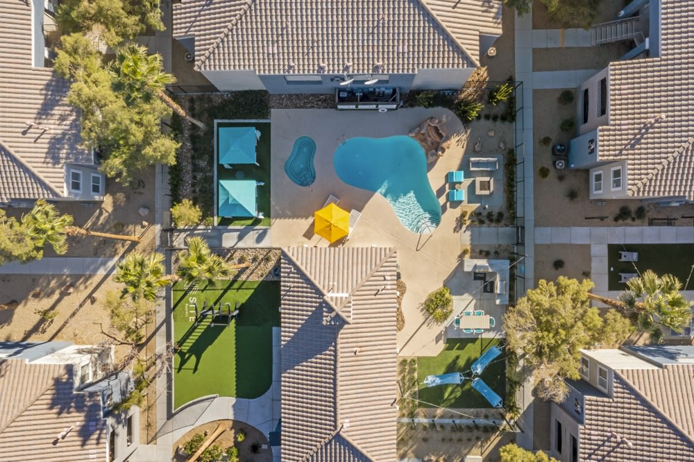 Photos and Video of SITE Summit in Las Vegas, NV