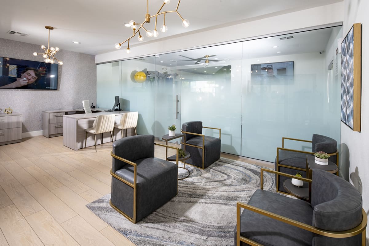 Photos and Video of SITE Summit in Las Vegas, NV