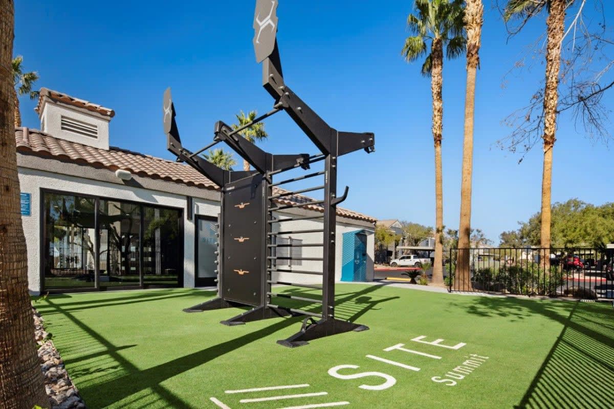 Photos and Video of SITE Summit in Las Vegas, NV