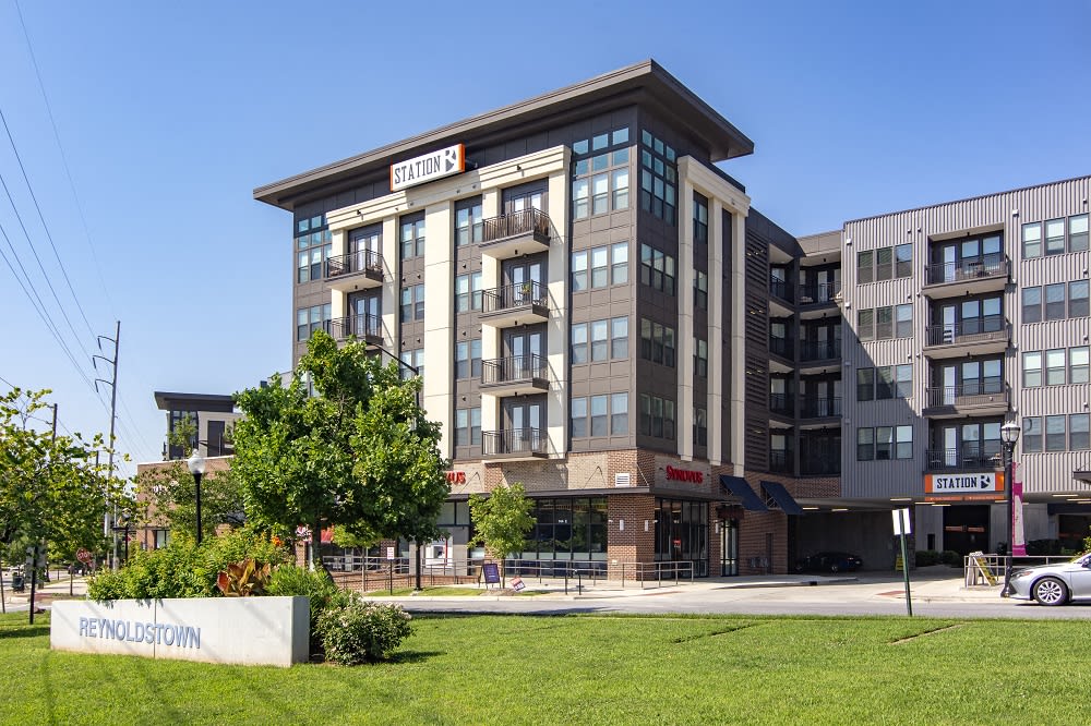 Photos and Video of Station R Apartments in Atlanta, GA