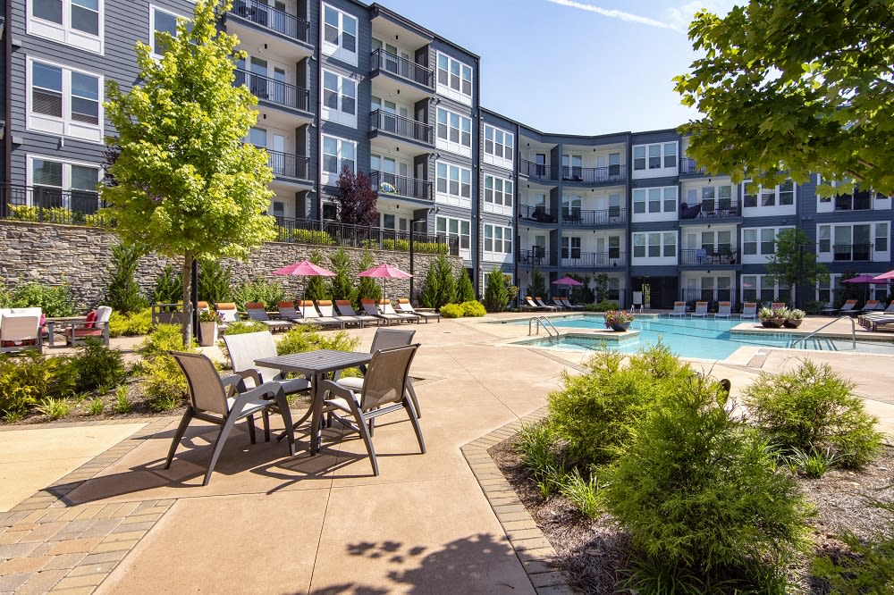 Photos and Video of Station R Apartments in Atlanta, GA