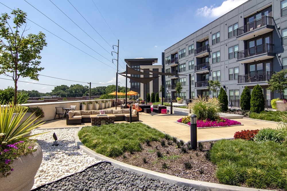 Photos and Video of Station R Apartments in Atlanta, GA