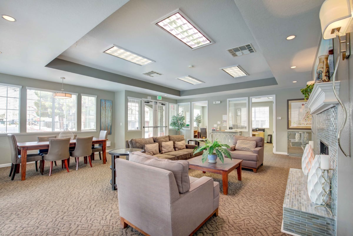 Photo Gallery | Terracina Affordable Apartments in Henderson, NV