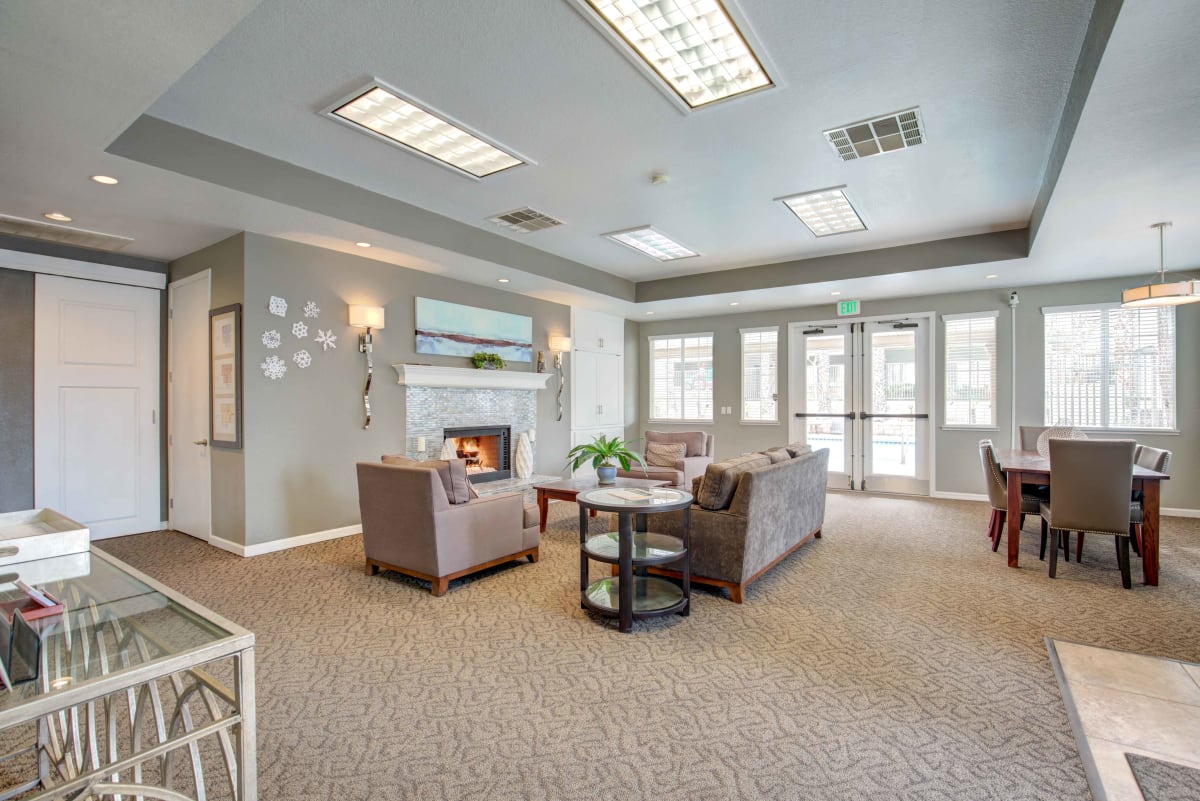 Photo Gallery | Terracina Affordable Apartments in Henderson, NV
