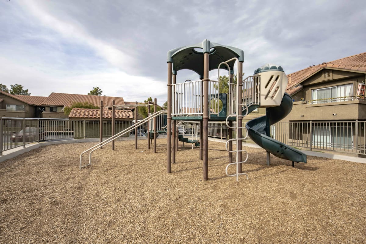 Photo Gallery | Terracina Affordable Apartments in Henderson, NV
