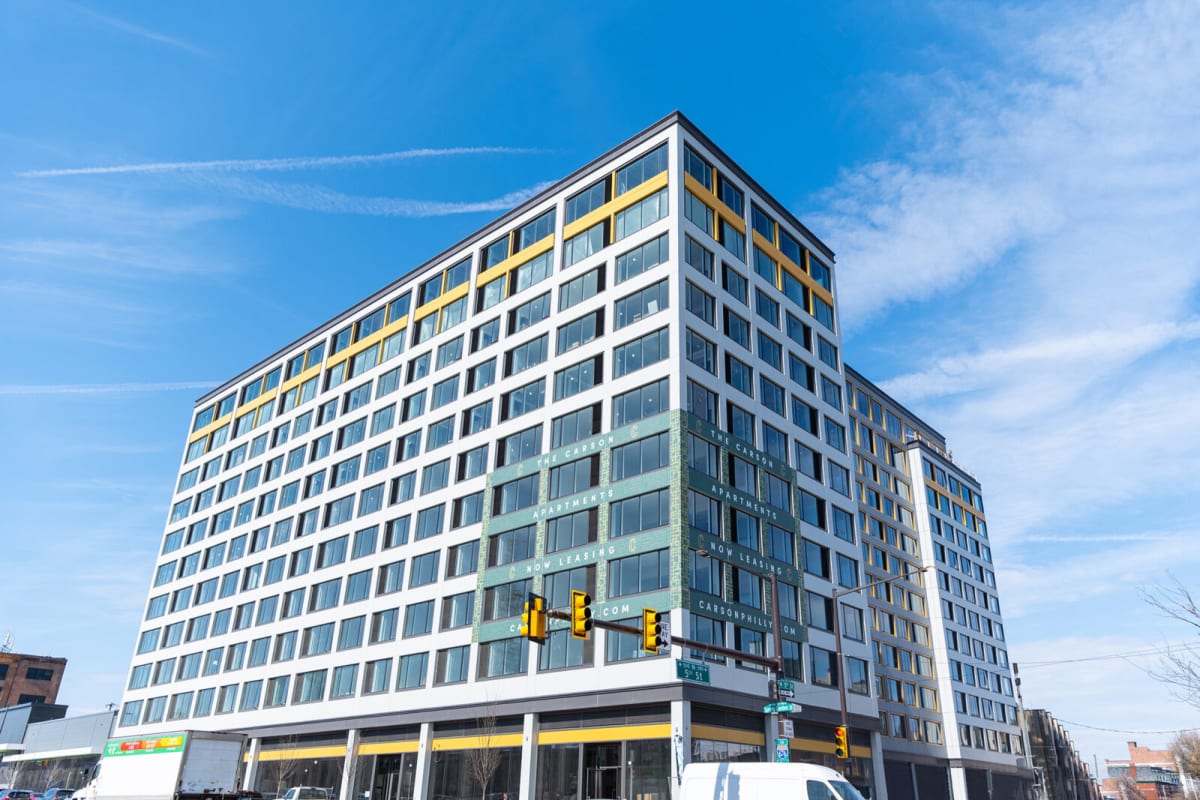 View our Photo Gallery | The Carson