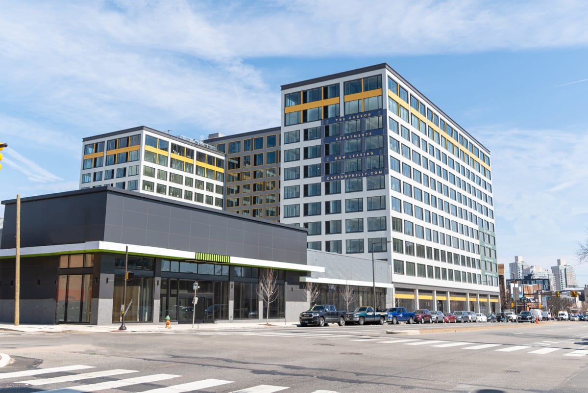 View our Photo Gallery | The Carson