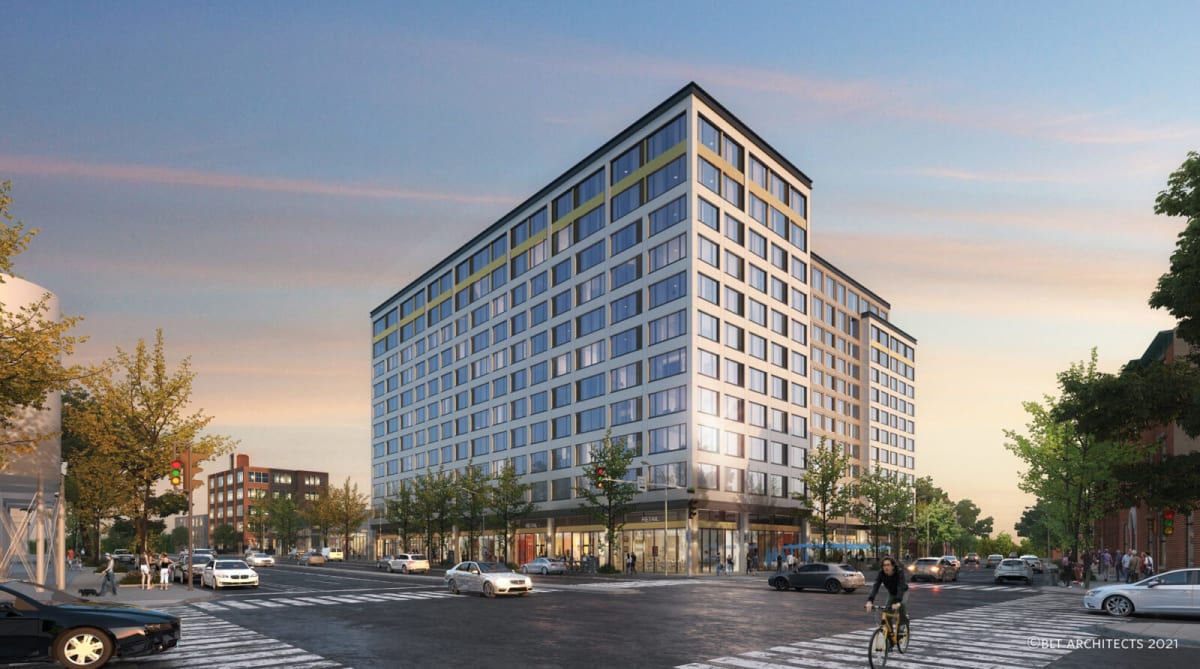 View our Photo Gallery | The Carson