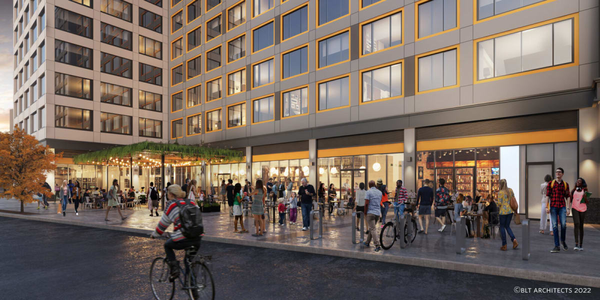 View our Photo Gallery | The Carson