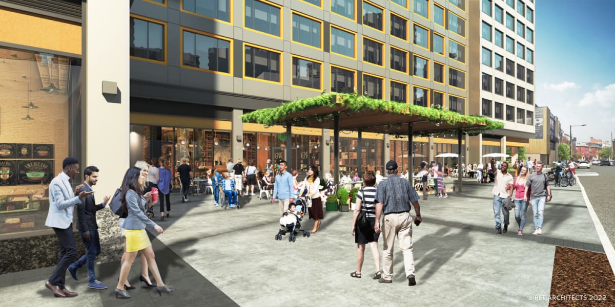 View our Photo Gallery | The Carson