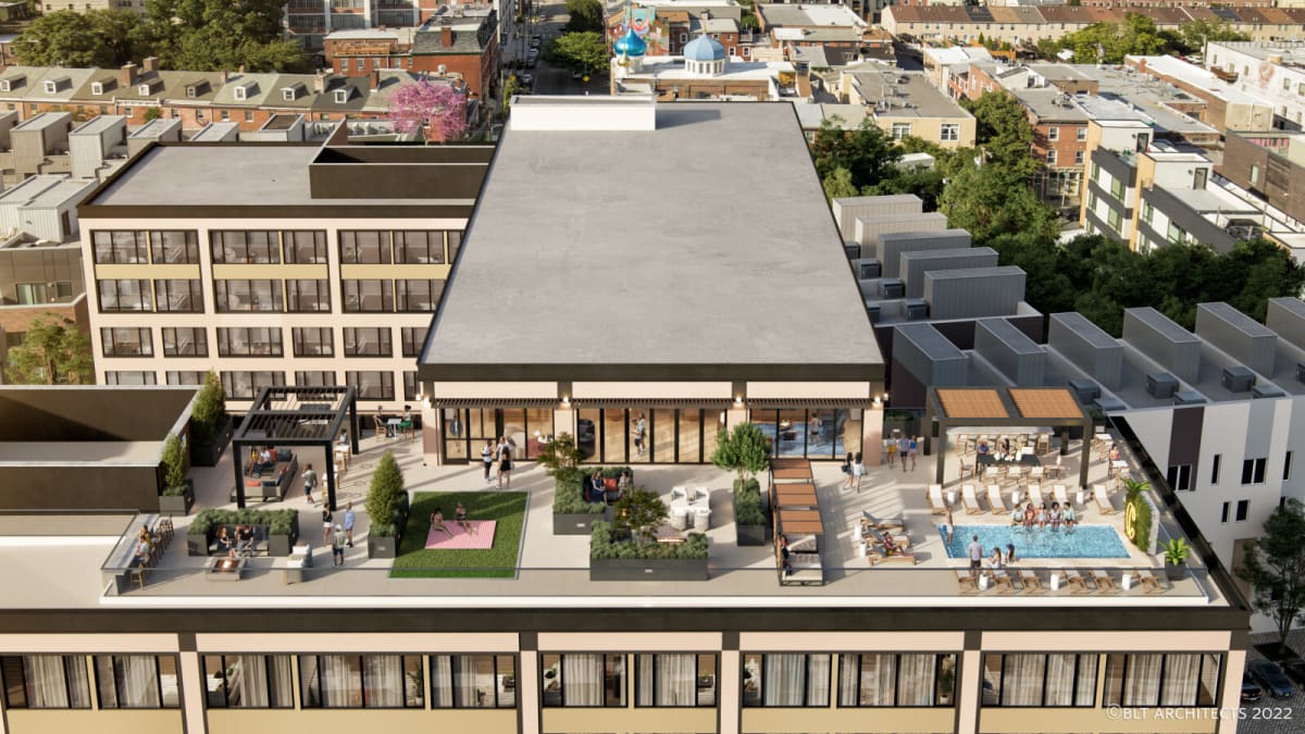 View our Photo Gallery | The Carson