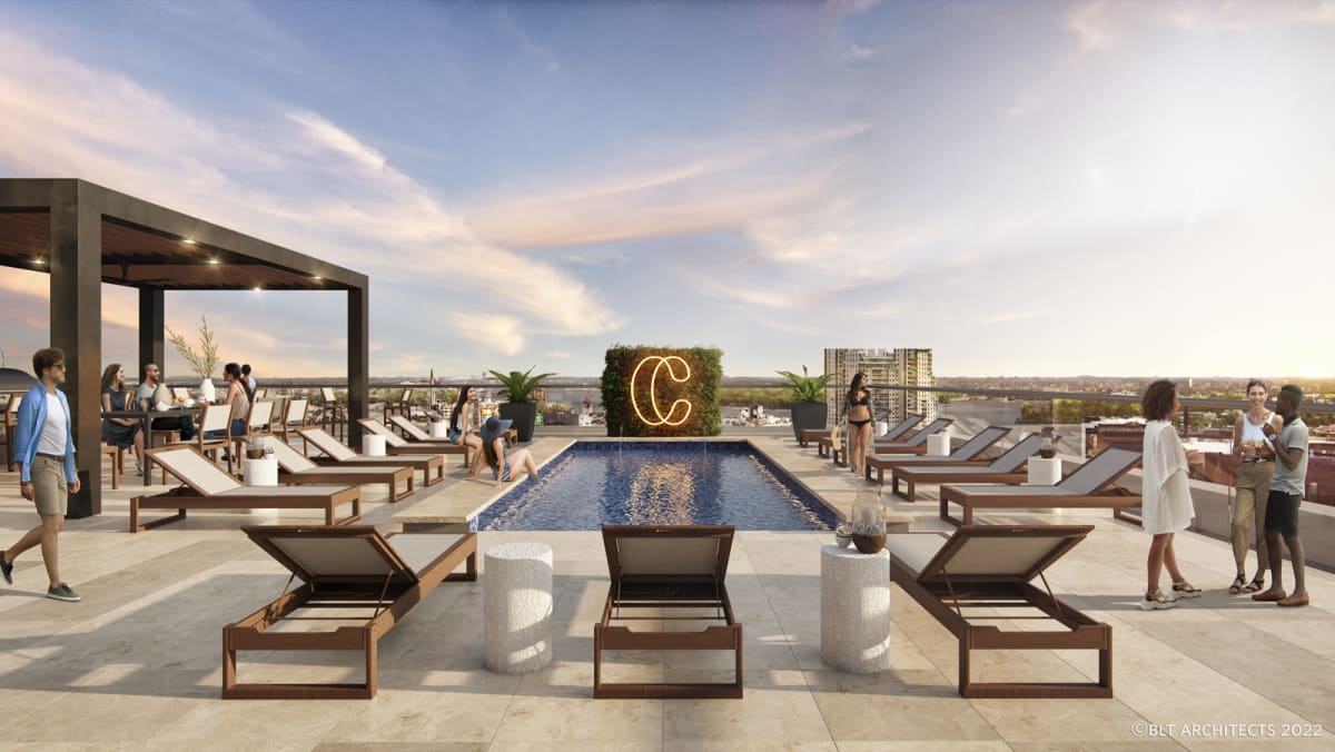 View our Photo Gallery | The Carson