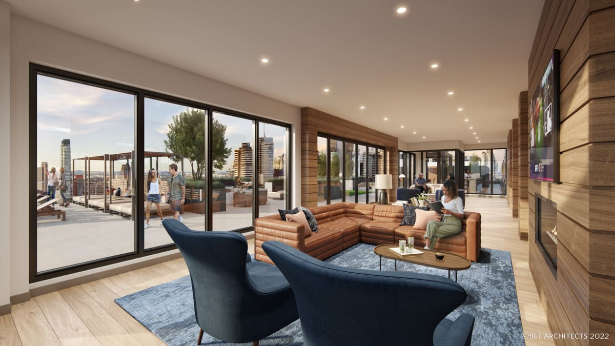 View our Photo Gallery | The Carson