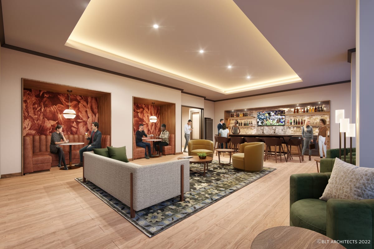 View our Photo Gallery | The Carson