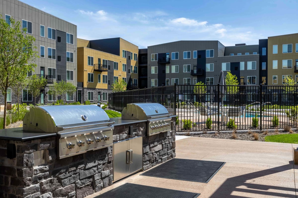 Photos and Video of The Ellie in Eden Prairie, MN