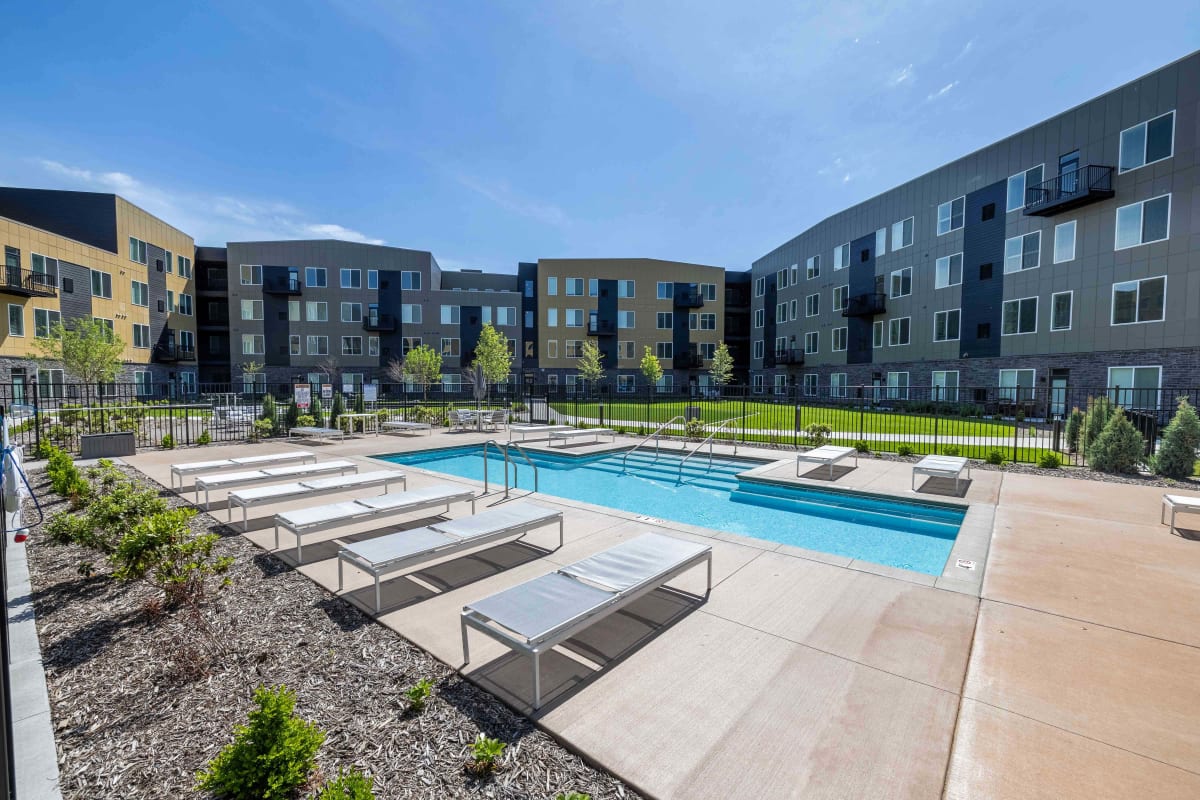 Photos and Video of The Ellie in Eden Prairie, MN