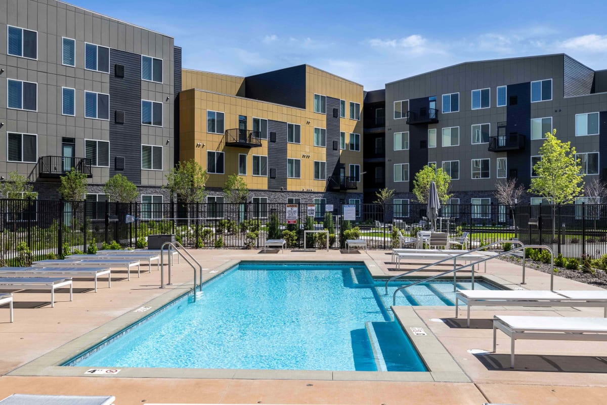 Photos and Video of The Ellie in Eden Prairie, MN