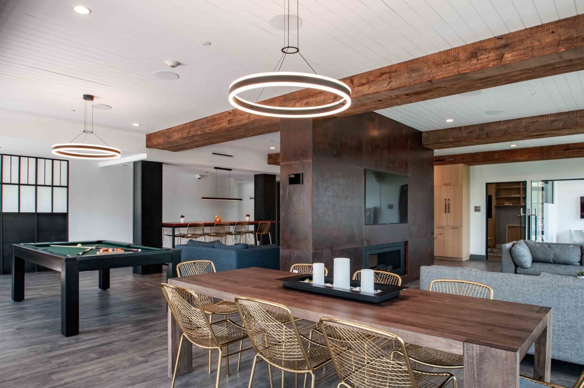 Explore The Mason | Captivating Mamaroneck Apartment Gallery