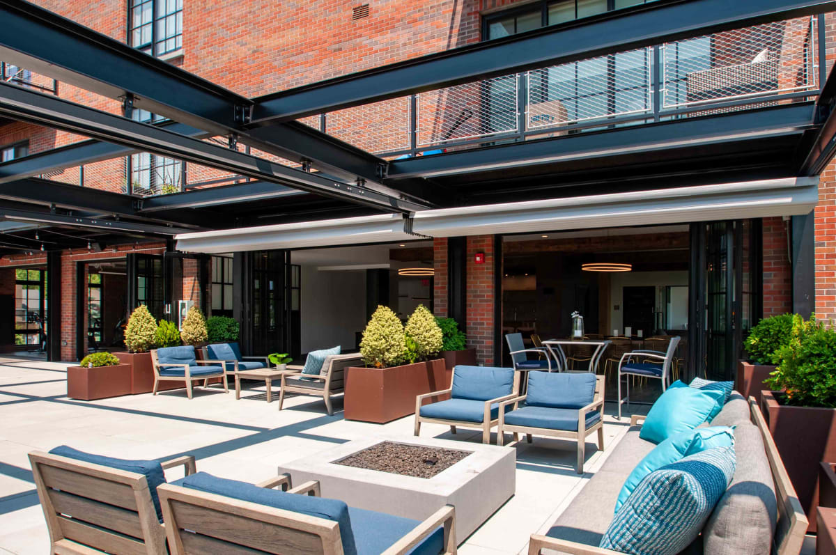 Explore The Mason | Captivating Mamaroneck Apartment Gallery