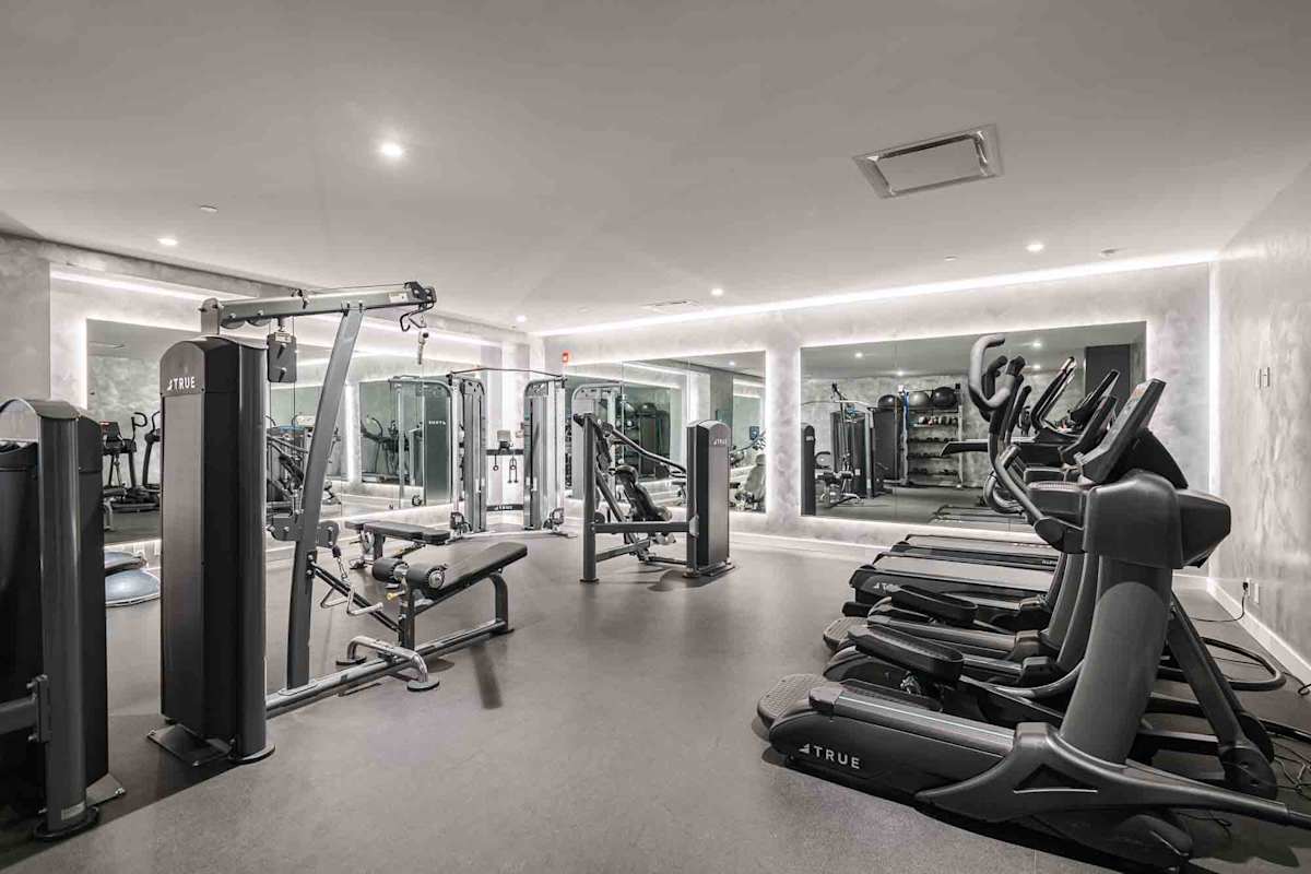 Browse Our Photo Gallery | The One Atlantic Apartments