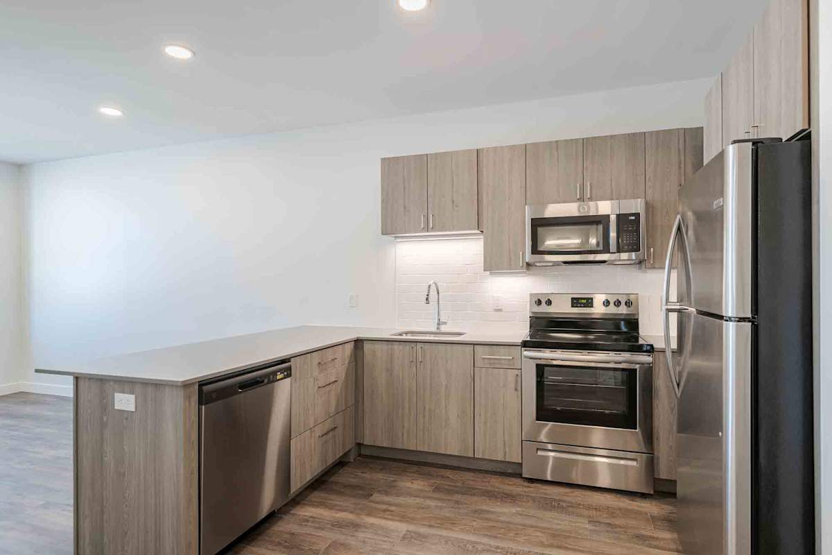 Browse Our Photo Gallery | The One Atlantic Apartments