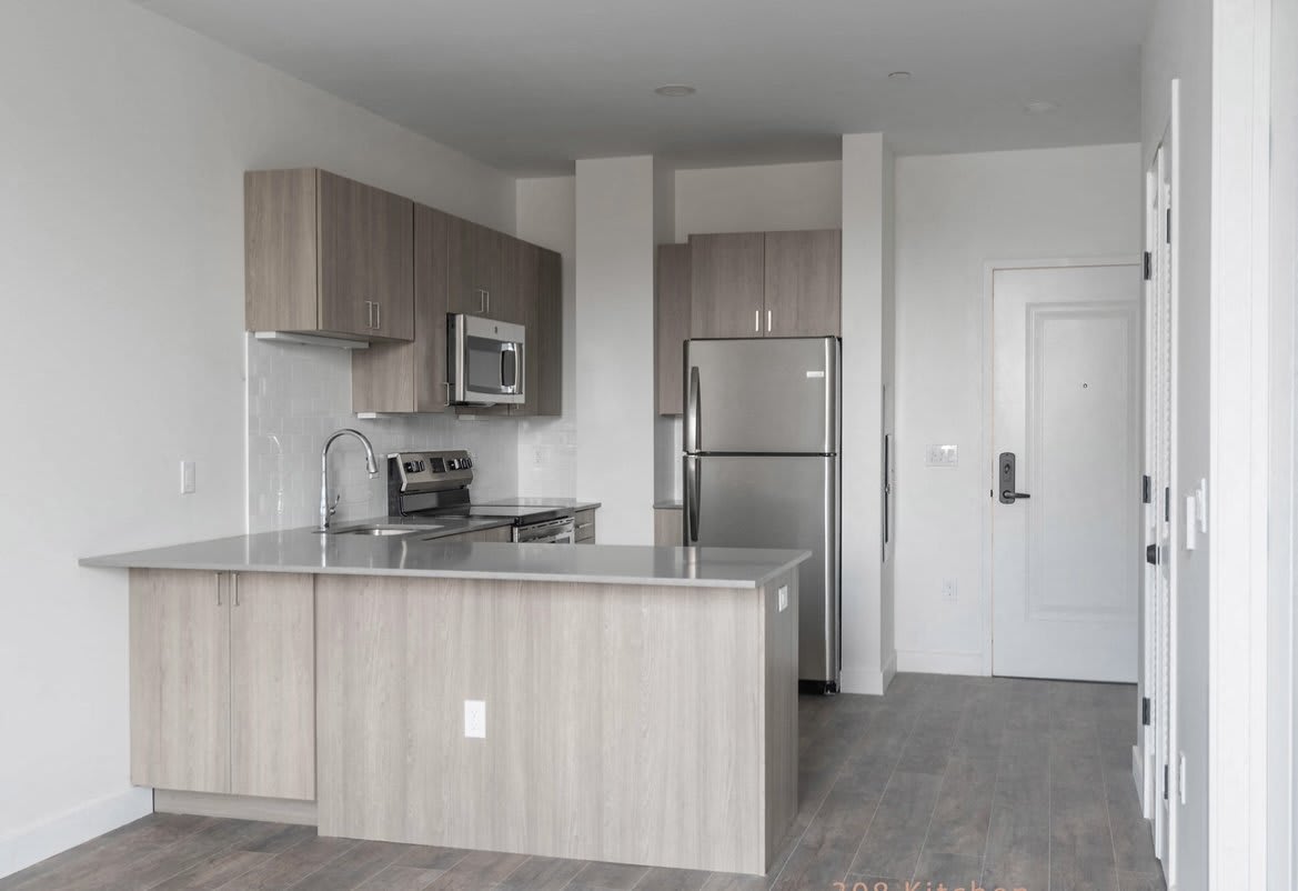 Browse Our Photo Gallery | The One Atlantic Apartments