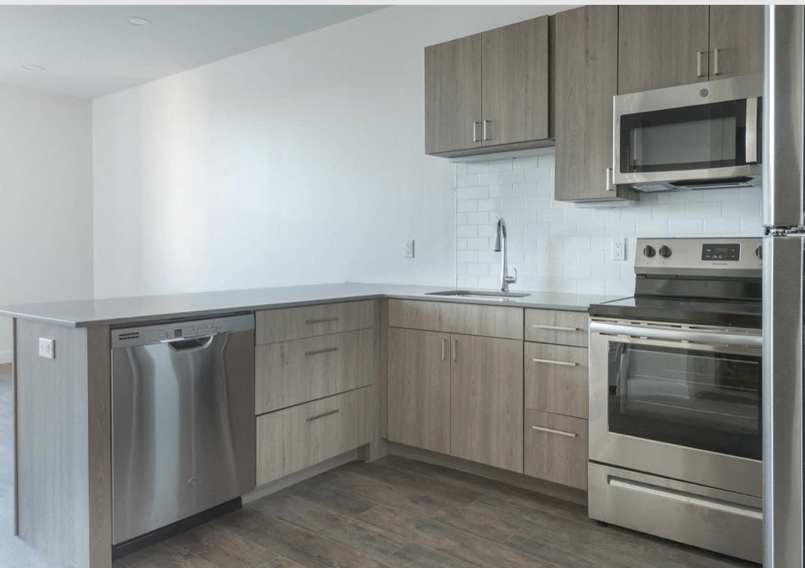 Browse Our Photo Gallery | The One Atlantic Apartments