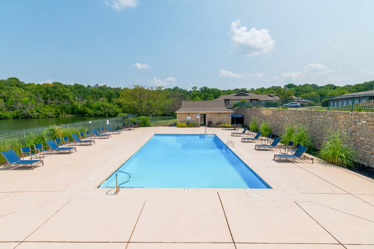 Photos and Video of Timber Lakes in Kansas City, MO