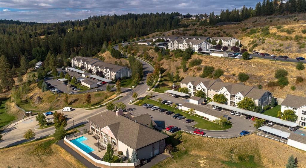 Apartments in Spokane, WA, for Rent | Photo Gallery