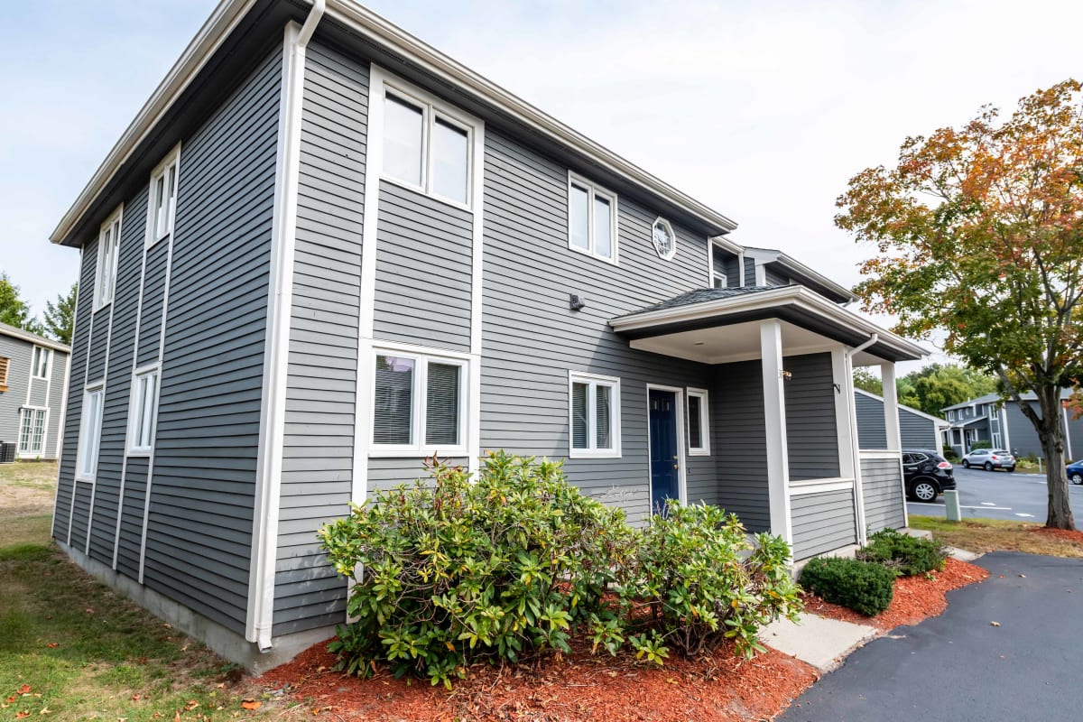 Photos and Video of Winchester Park and Woods in Riverside, RI