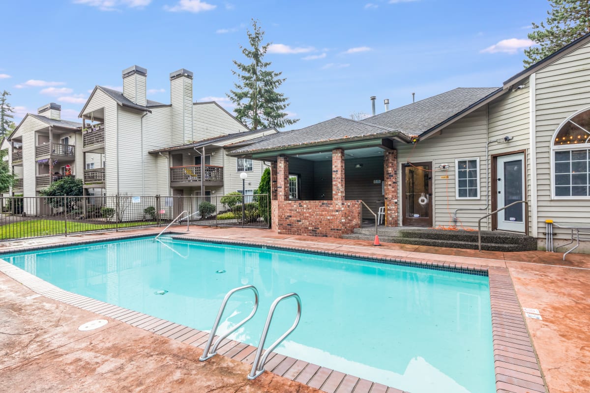 Photos and Video of Woodbrook in Everett, WA