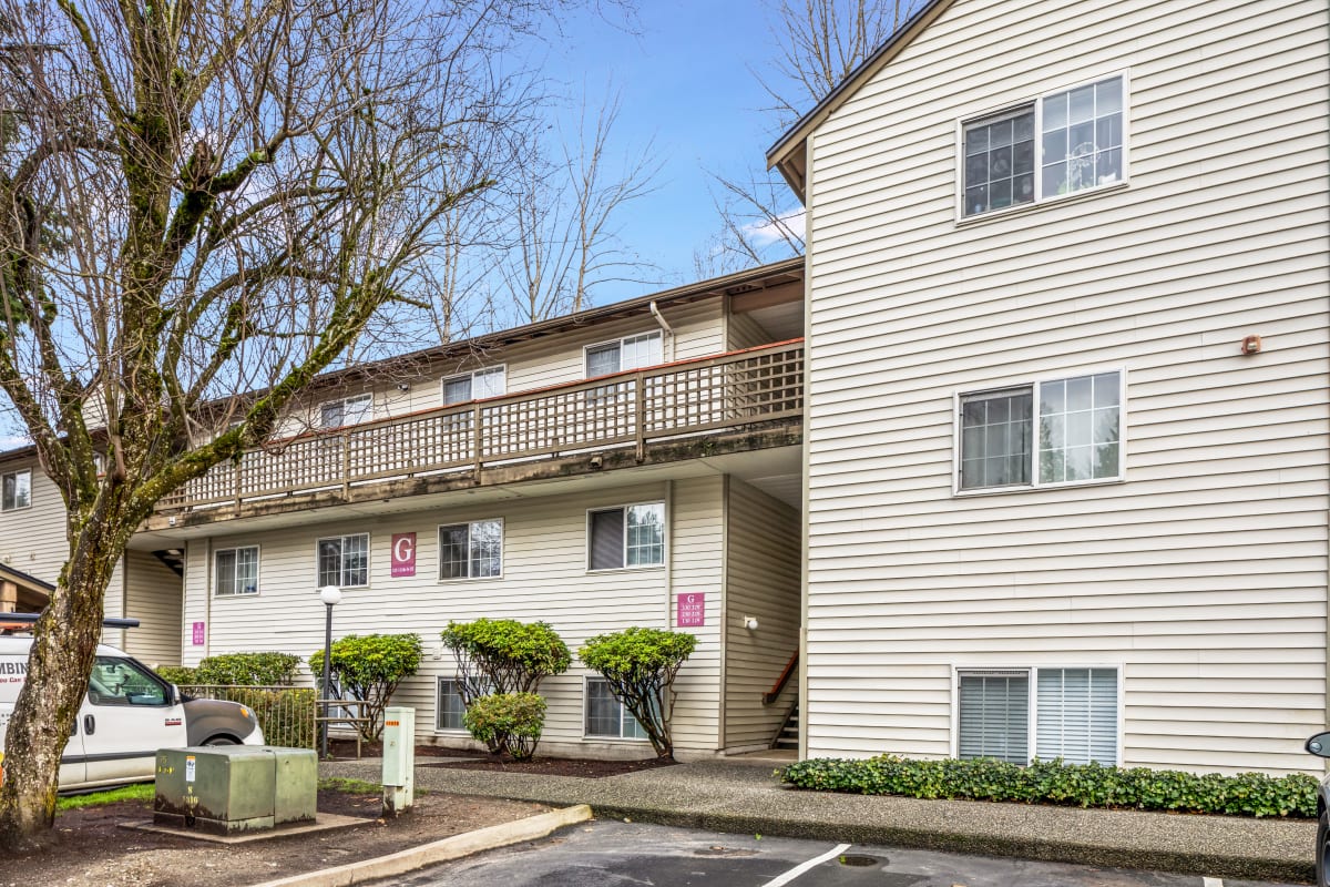 Photos and Video of Woodbrook in Everett, WA