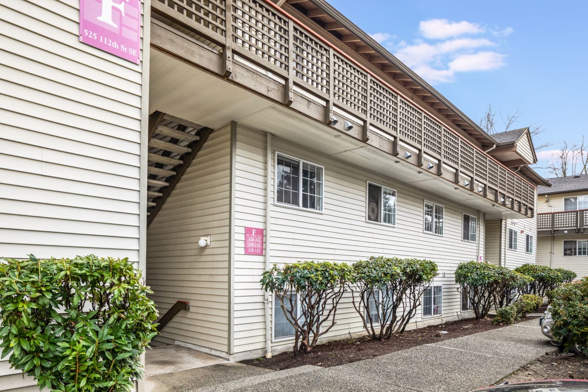 Photos and Video of Woodbrook in Everett, WA