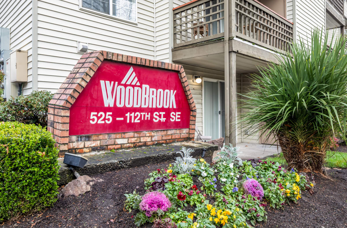 Photos and Video of Woodbrook in Everett, WA