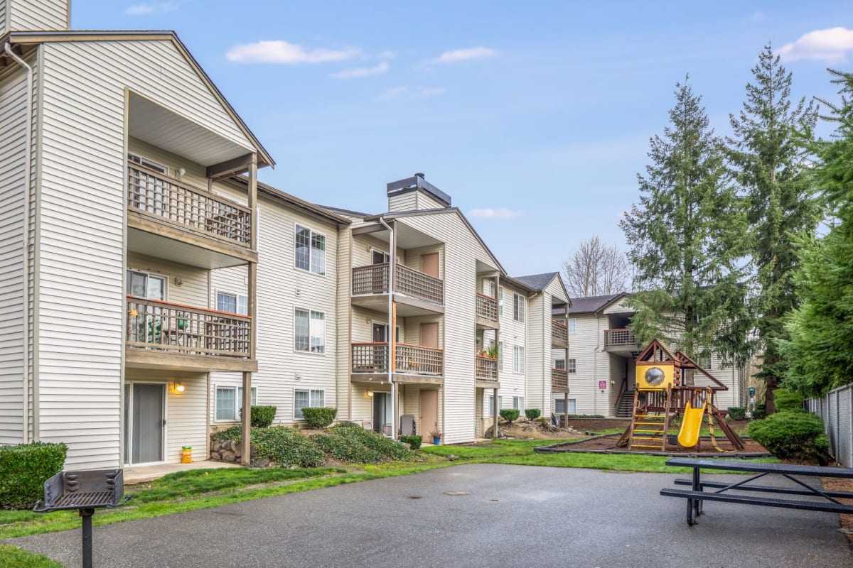 Photos and Video of Woodbrook in Everett, WA