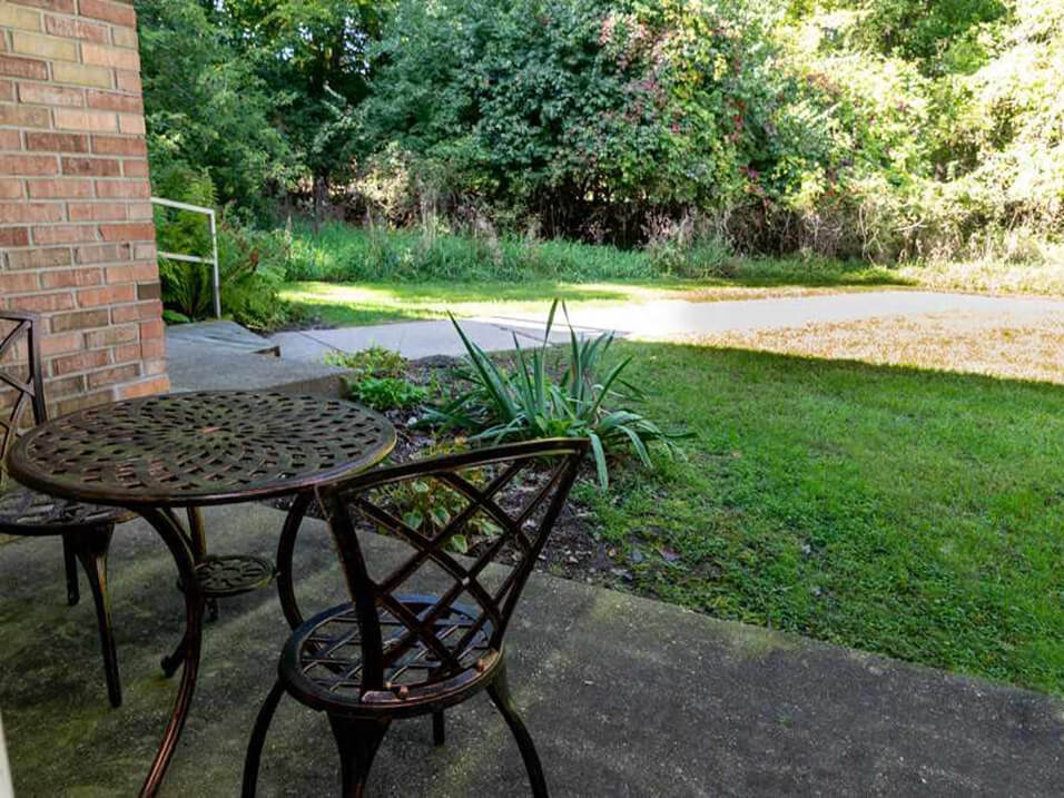 Photo Gallery | Hamilton Trace | Apartments in Okemos, MI