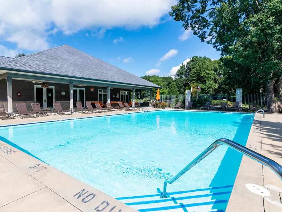 Photo Gallery | Woodland Ridge | Apartments in Spring Lake, MI