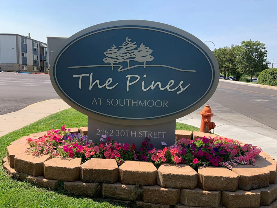 The Pines At Southmoor