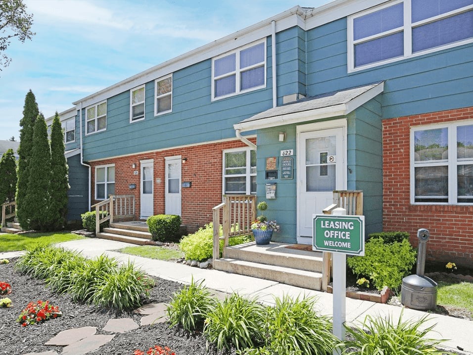 Photos and Video | Golfview Village | Apartments in Rantoul, IL