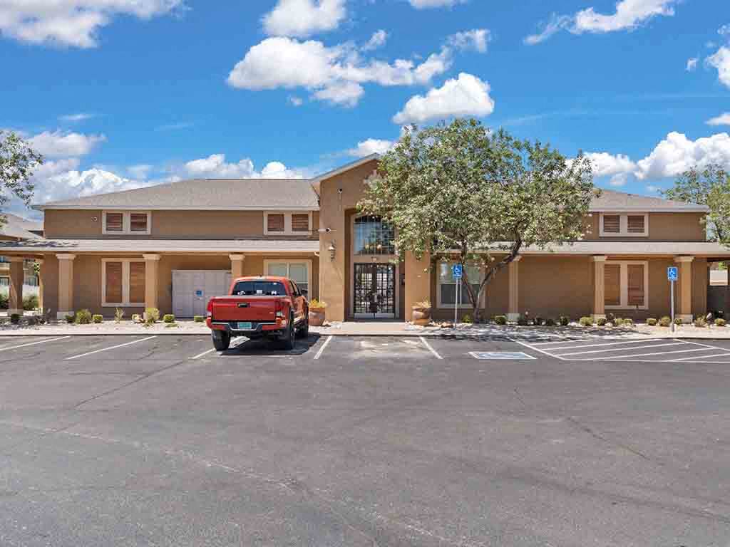 Photos and Video | Avalon at Carlsbad | Apartments in Carlsbad, NM