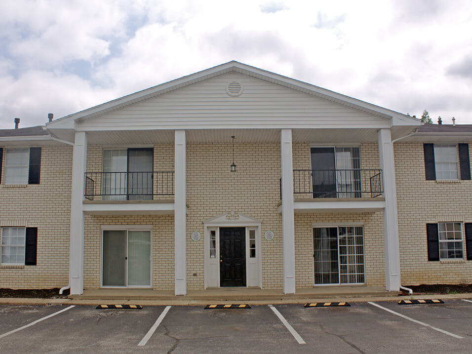 Photos and Video of Addison Place in Evansville, IN