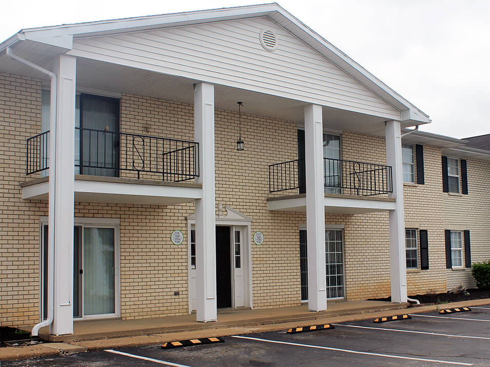 Photos and Video of Addison Place in Evansville, IN