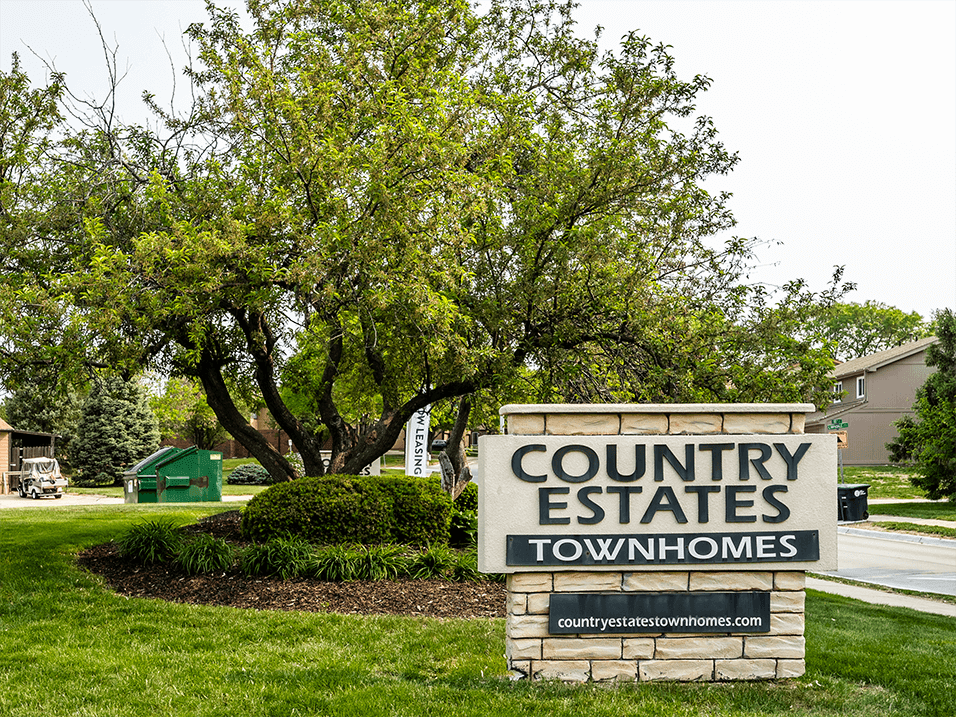 Photos and Video | Country Estates Townhomes