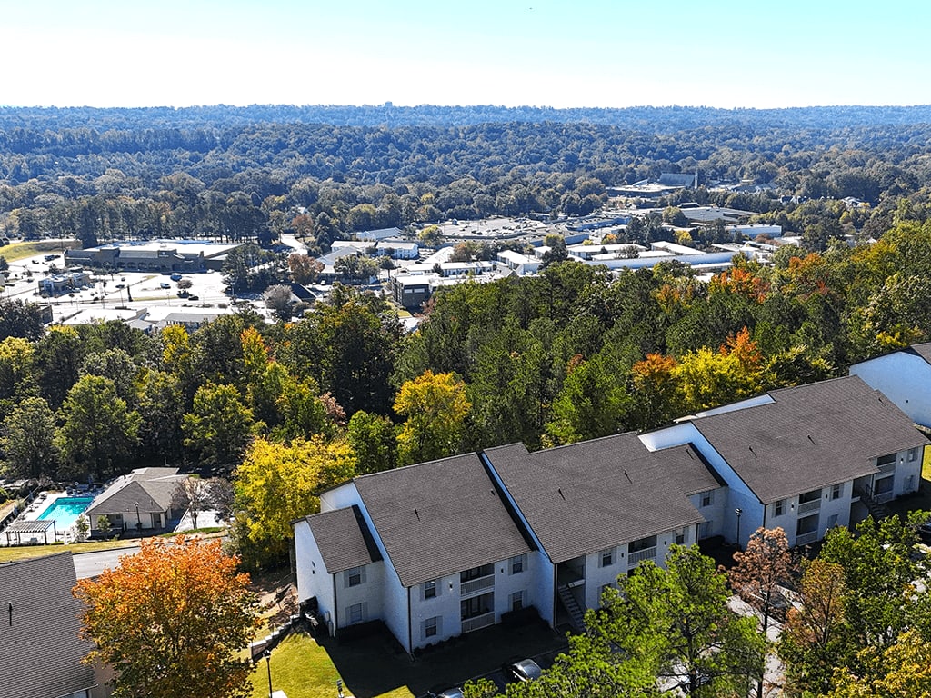 Photos and Video of Union at Cooper Hill in Birmingham, AL