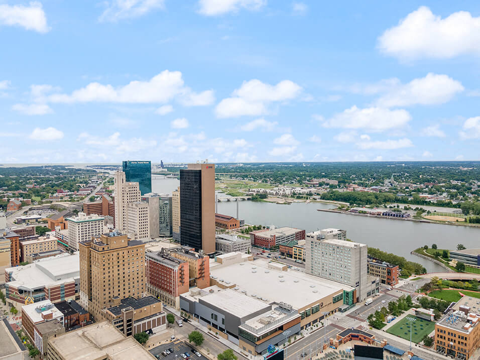 Photo and Video Gallery | Commodore Perry Apartments | Toledo, OH