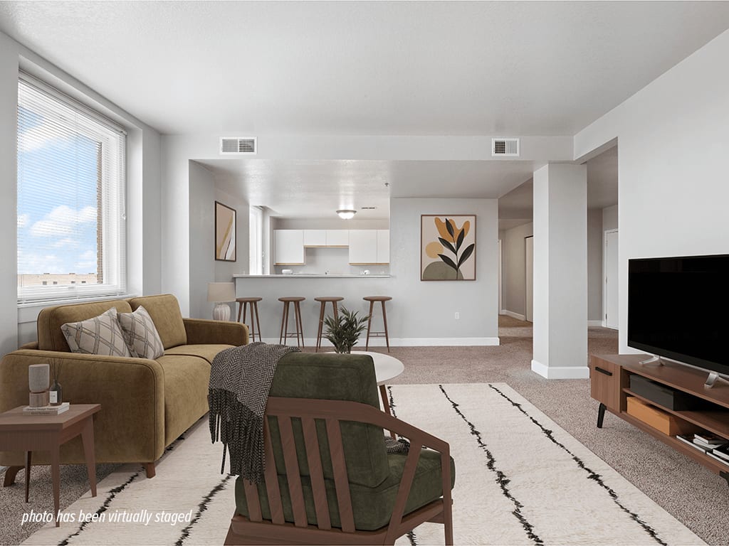 Photo and Video Gallery | Commodore Perry Apartments | Toledo, OH