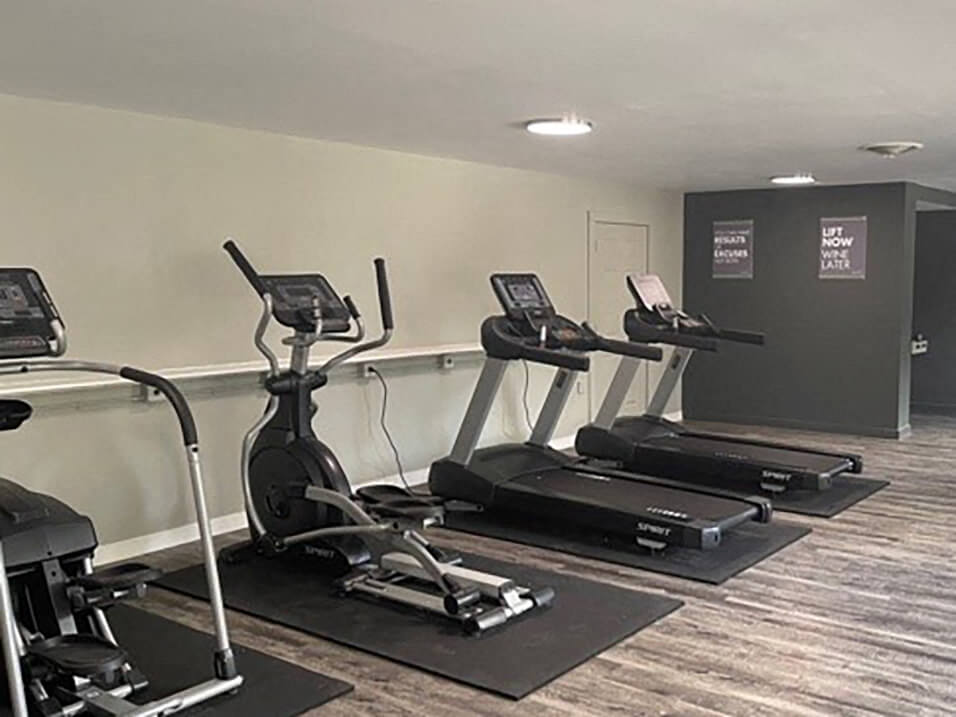 Photos and Video | Golfview Village | Apartments in Rantoul, IL