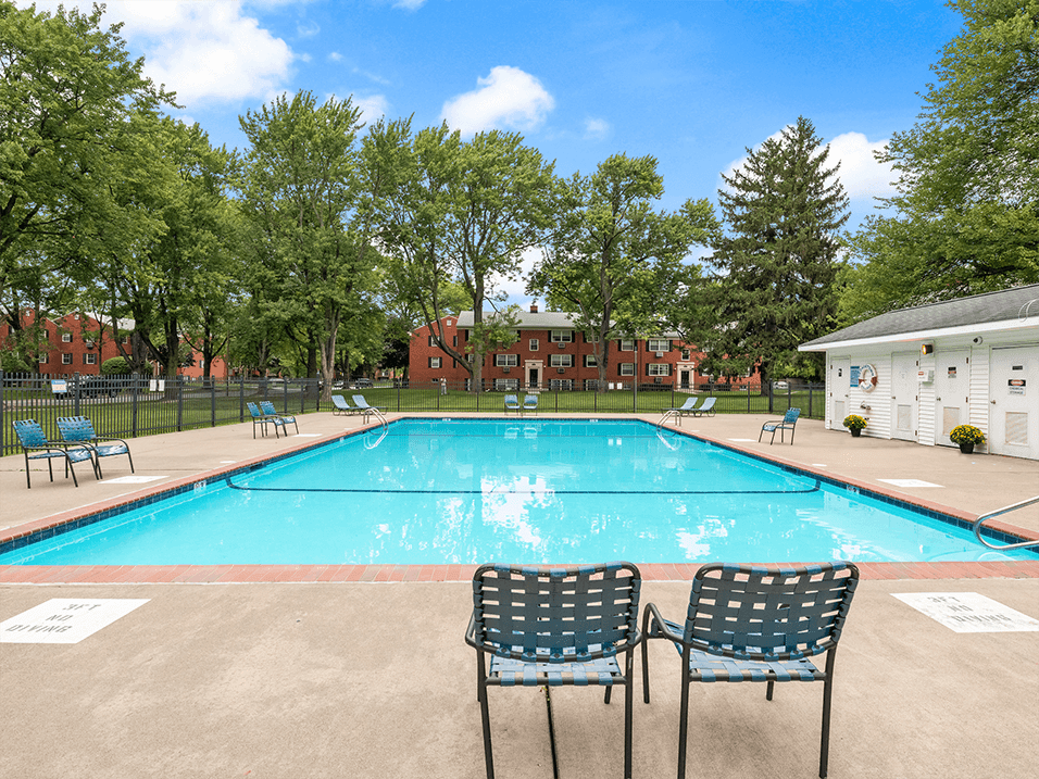 Photo and Video Gallery | Georgetown Village Apartments