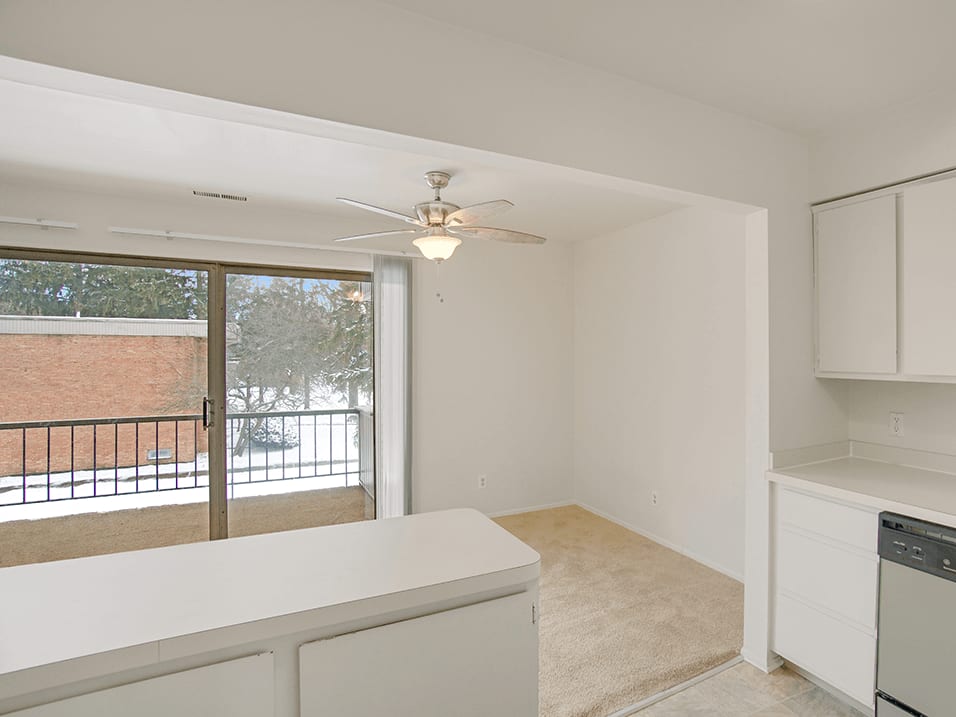 Photos and Video of Hidden Tree Apartments in Lansing, MI