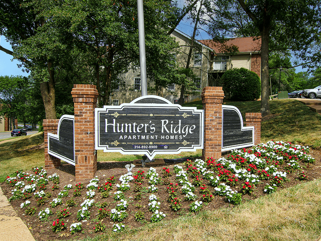 Photo Gallery | Hunter's Ridge Apartments | Oakville, MO